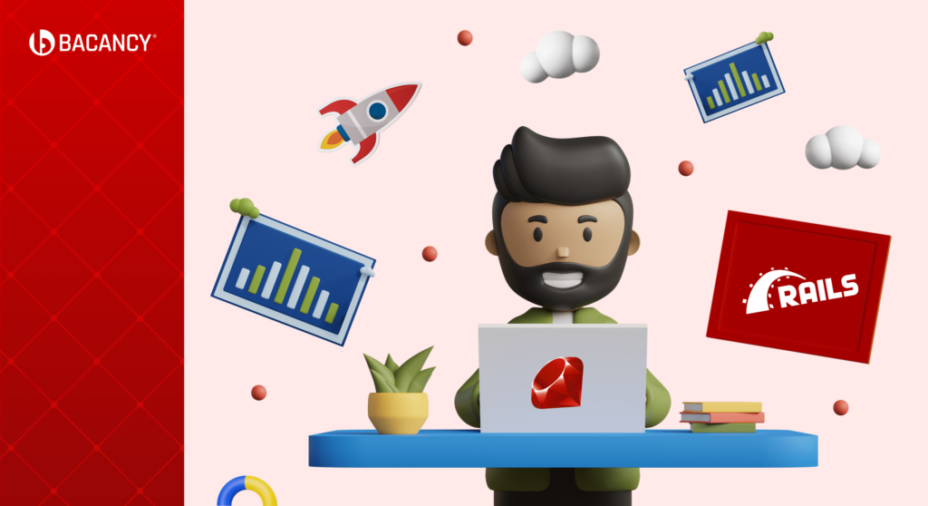 Ruby on Rails Statistics and Facts: 2025 Nitty-Gritty