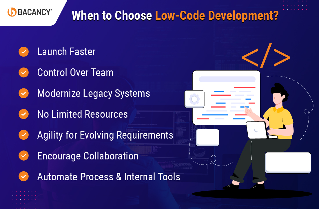 Low-Code Development: A Comprehensive Guide for 2025