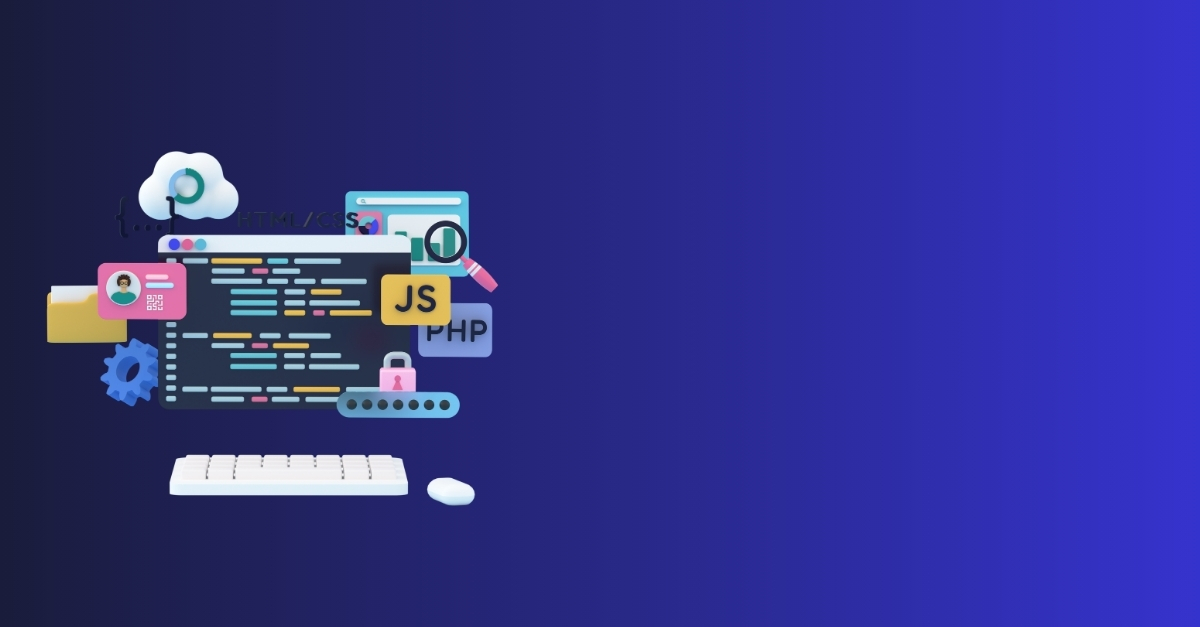 Application Development Blogs | Bacancy