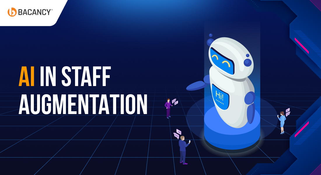 9 Must-Know IT Staff Augmentation Trends for 2026