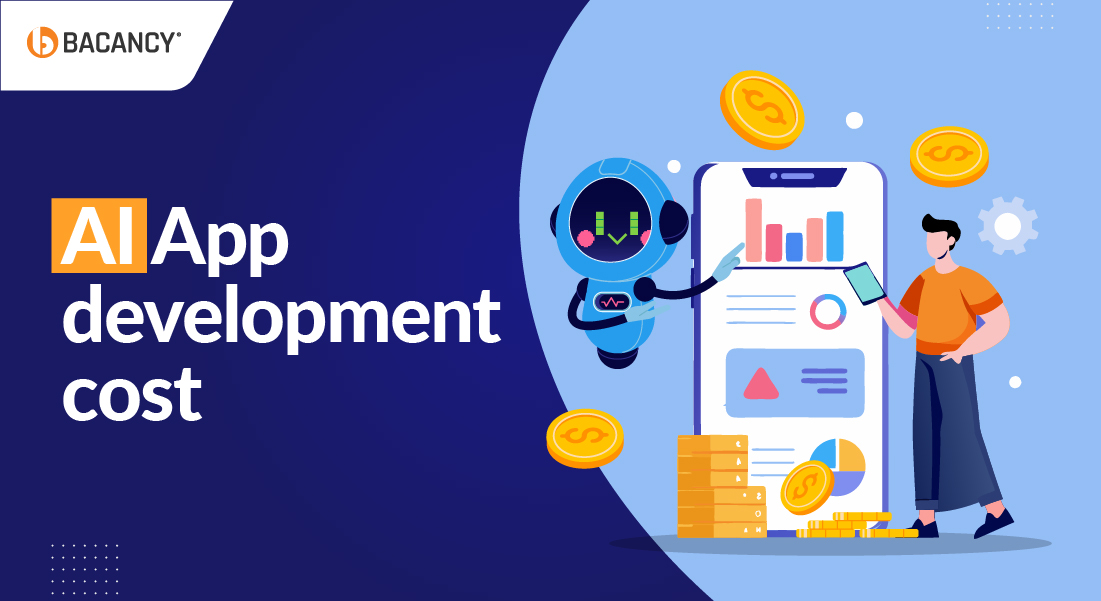 How Much Does AI App Development Cost: A Complete Breakdown