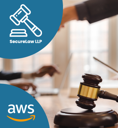 Law Firm Enhances Operations With AWS Database Migration