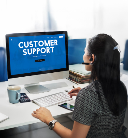 Customer Support Transformation with LangChain