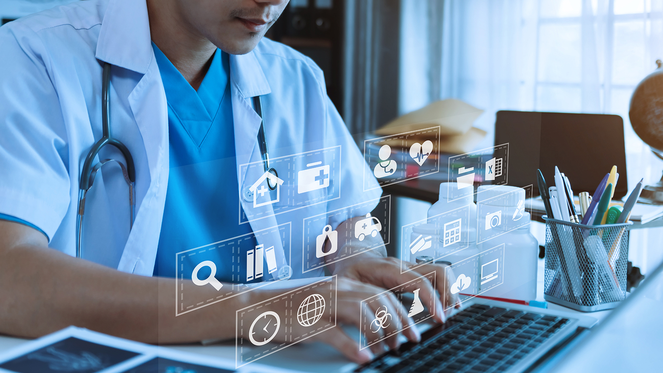 Case Study - Automated Epic EHR Workflows with a Custom-Built Healthcare Software Solution