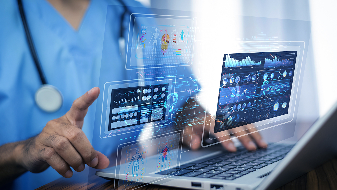 Real-Time Reporting & Predictive Analytics with Tableau