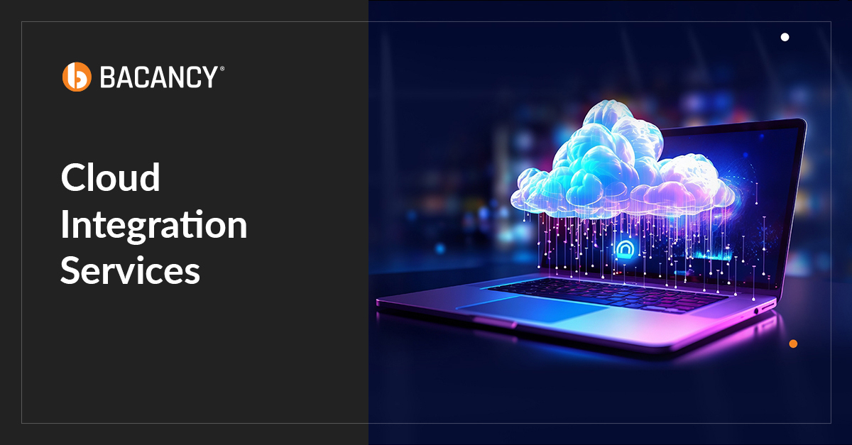 Cloud Integration Services | Cloud Integration Solutions