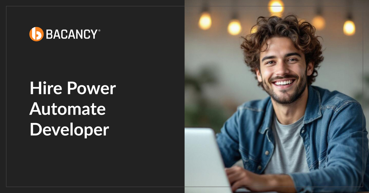 Hire Power Automate Developers | Connect With Top Experts