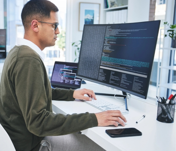 Hire Android App Developers | 15 Days Risk-Free Trial