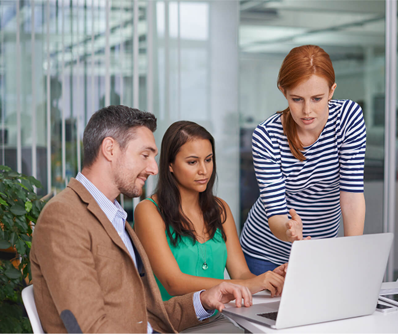 Backend Development Services | Supports Business Alignment