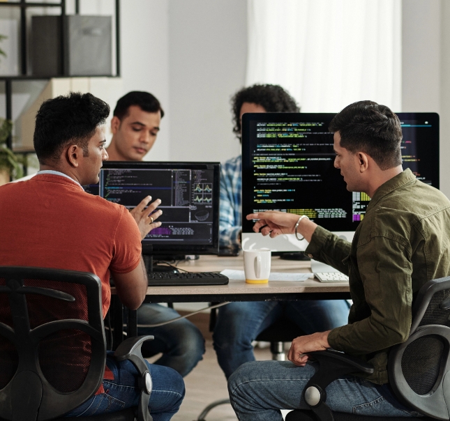 Hire Dedicated Developers India | 15-Days Risk-Free Trial