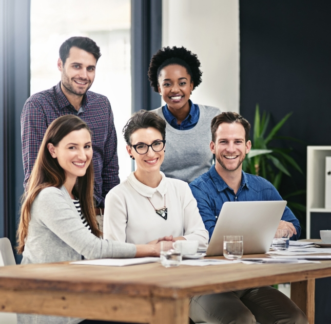 Hire .NET Core Developer | #1 .NET Core Development Company