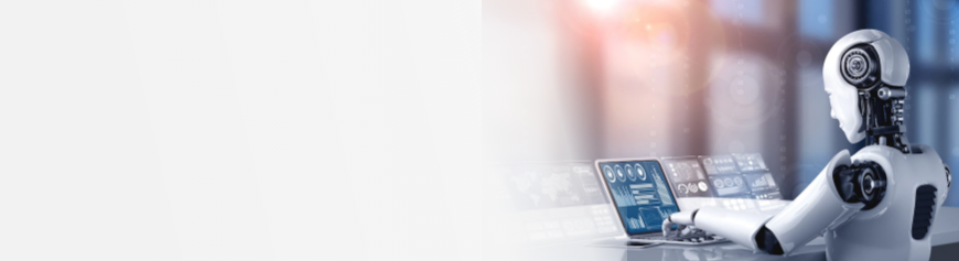 AI/ML Development Services | Smarter Solutions with Bacancy