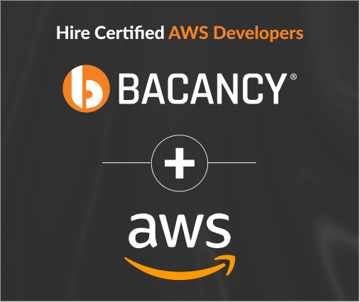 Hire AWS Developers | Certified AWS Partner & Engineers