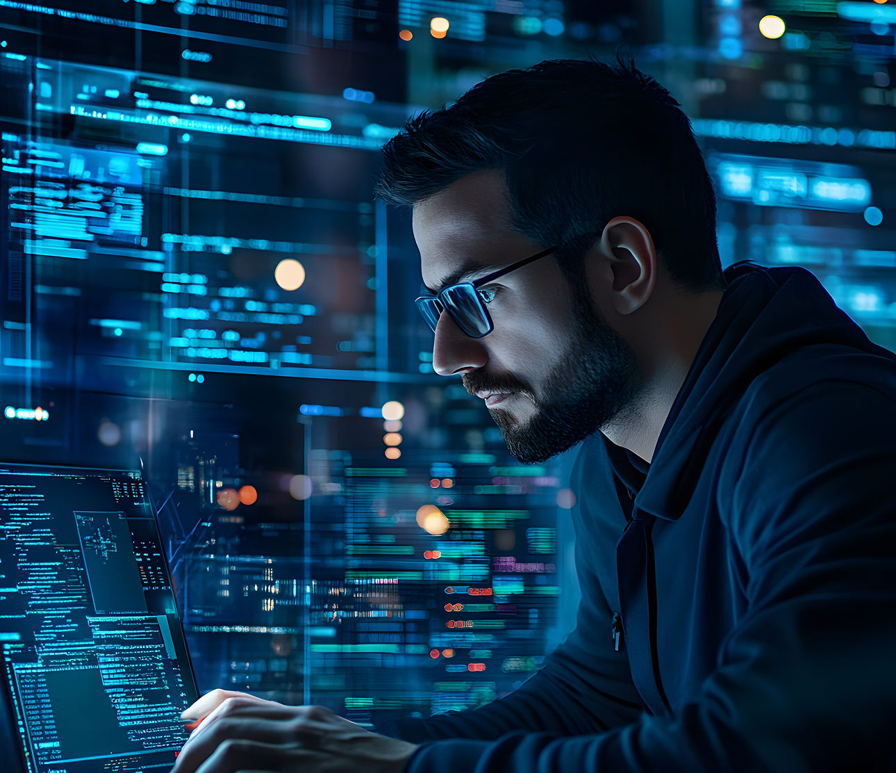 Hire Data Engineer | 40+ Data Engineers | Get Quote