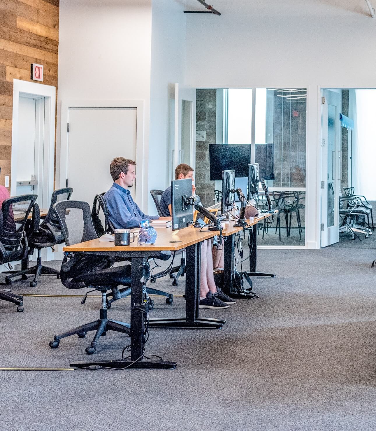 Hire PowerApps Developer | 80+ PowerApps Developers