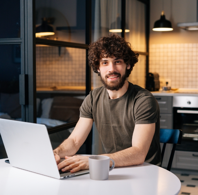 Hire Python Developers Remotely Within 2 Days