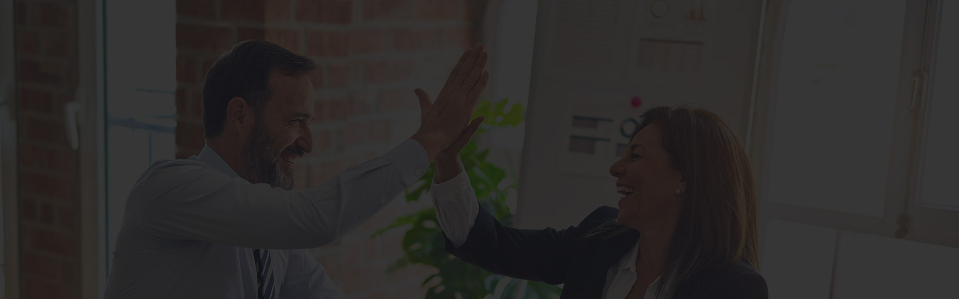 Executive Leadership Team | Bacancy Technology