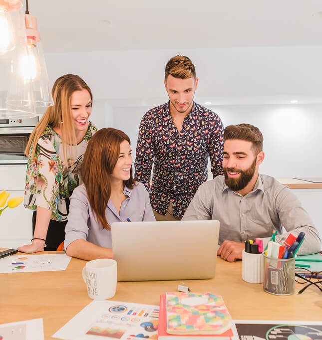 Top Large Language Model (LLM) Development Company