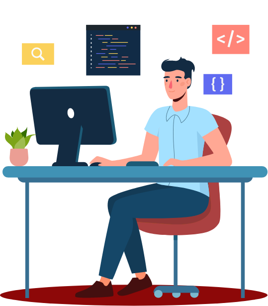 Hire Offshore Ruby on Rails Developer | Bacancy Technology