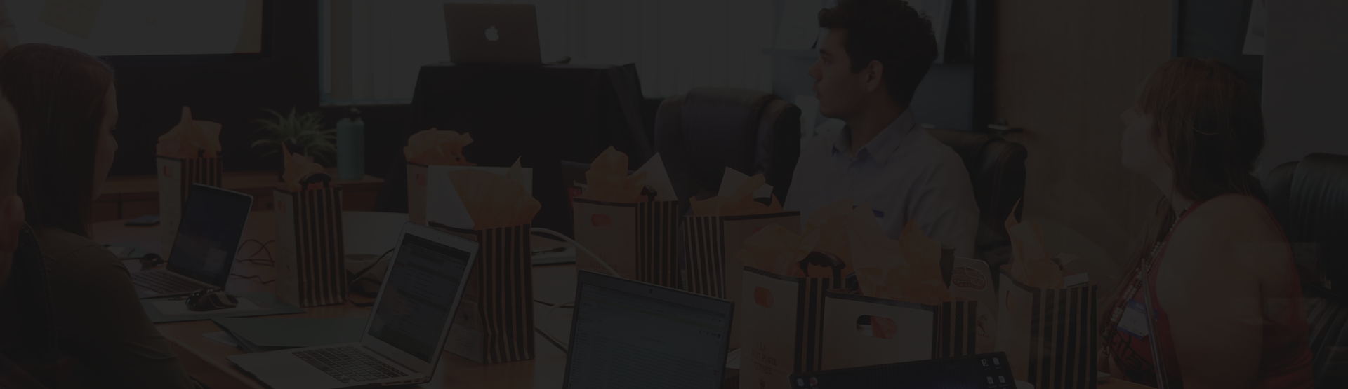 Offshore Software Development Company | Bacancy