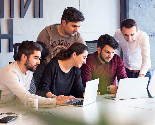 Python Development Services | Trusted by Fortune 500