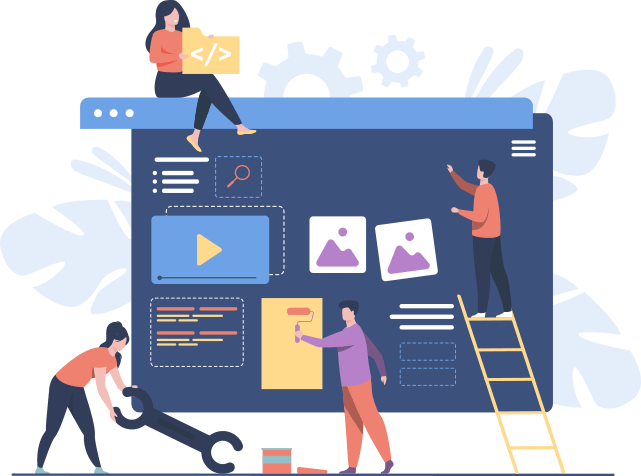 Hire Quasar Framework Developers | Senior Quasar Developers