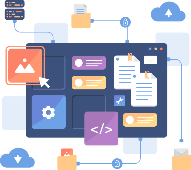 Hire Quasar Framework Developers | Senior Quasar Developers