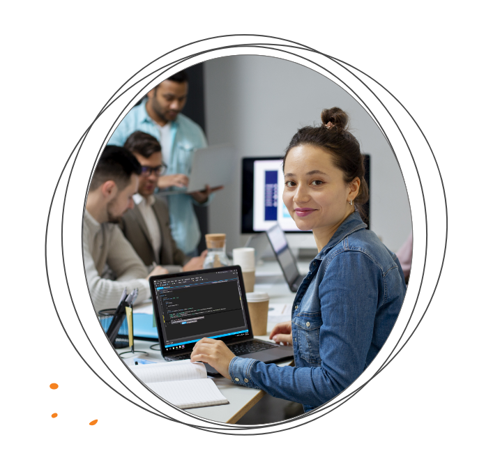 Software Development Company in USA | 11+ Years of Exp.