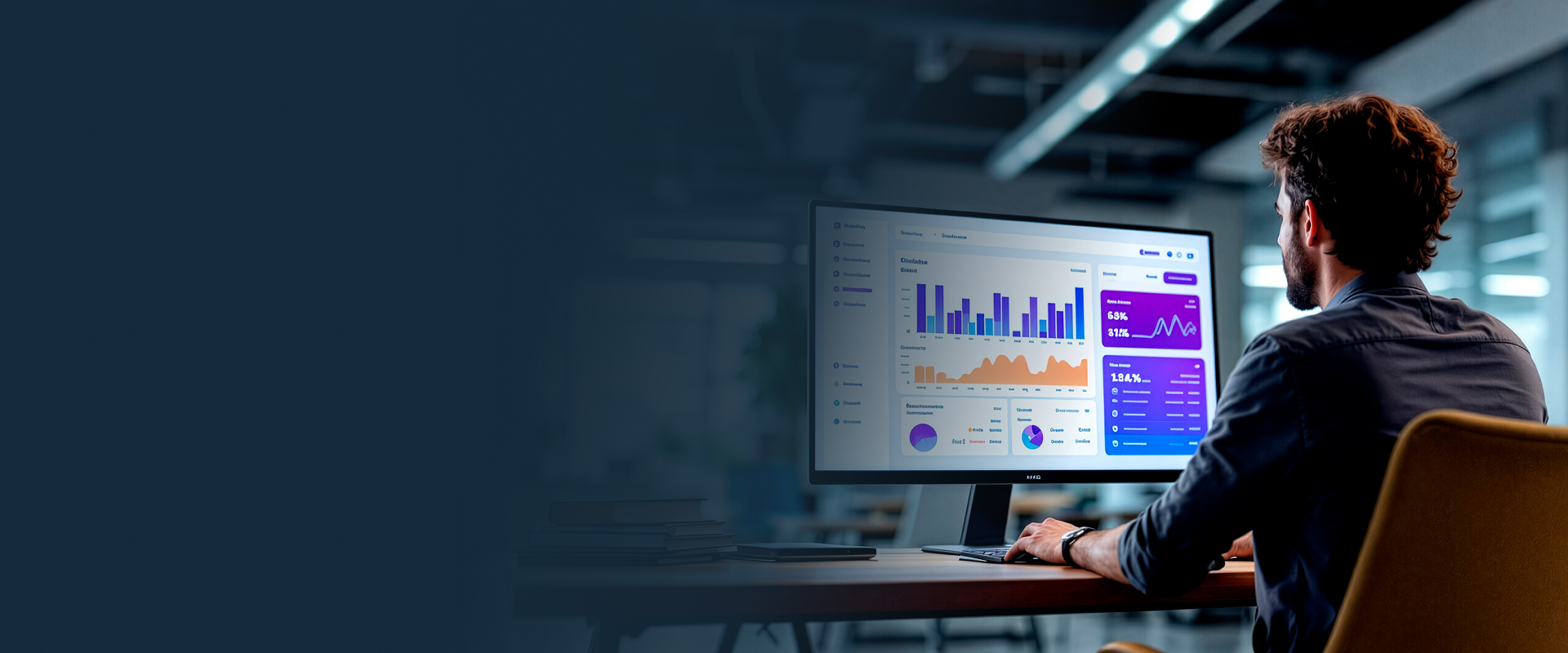 Tableau Consulting Services | Top-rated Company in 2025