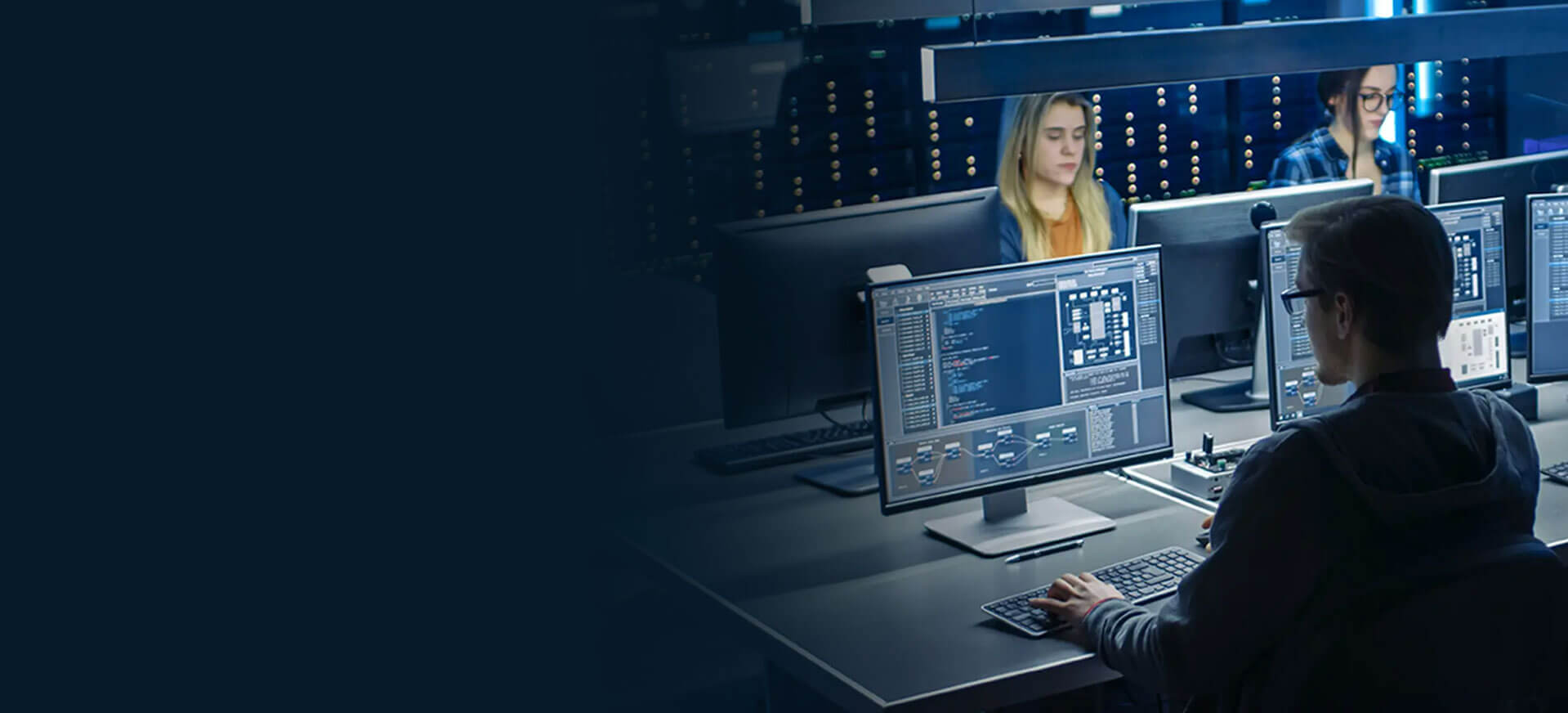 Hire Tensorflow developers for AI Solutions and Services