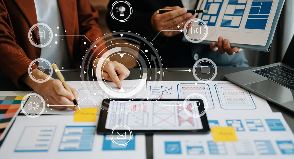 Workflow Automation Services | Custom Automation Solutions