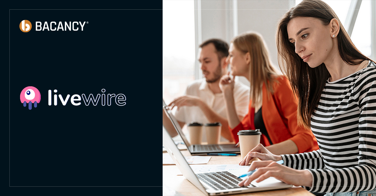 Hire Laravel Livewire developer | 40+ Livewire Developers