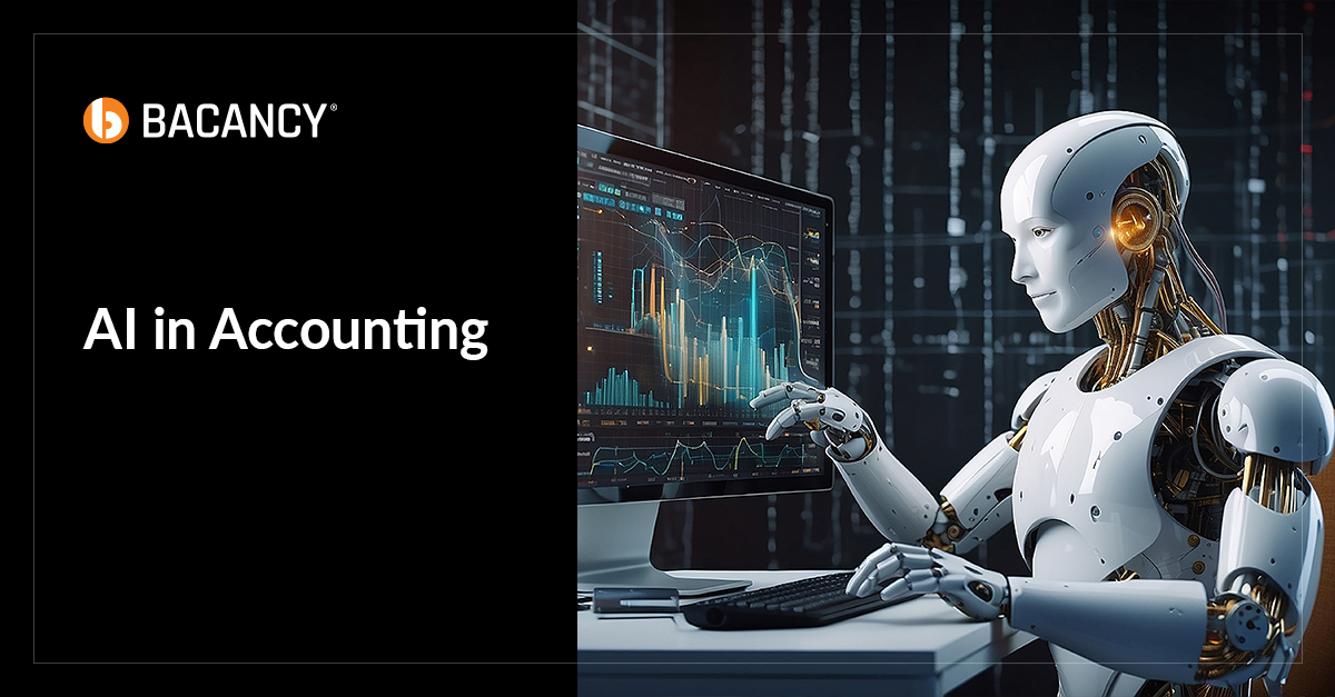 AI in Accounting | Integrate AI For Smarter Solutions