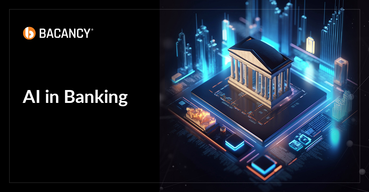 AI in Banking | Build Next-Gen Solutions With Artificial Intelligence