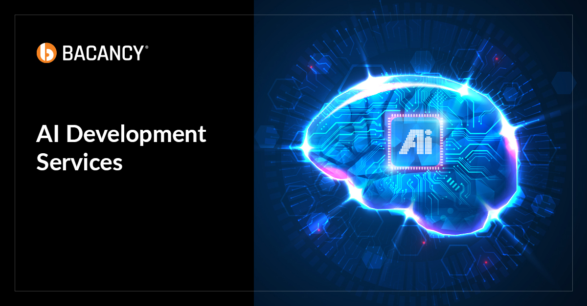 AI Development Services | Bacancy