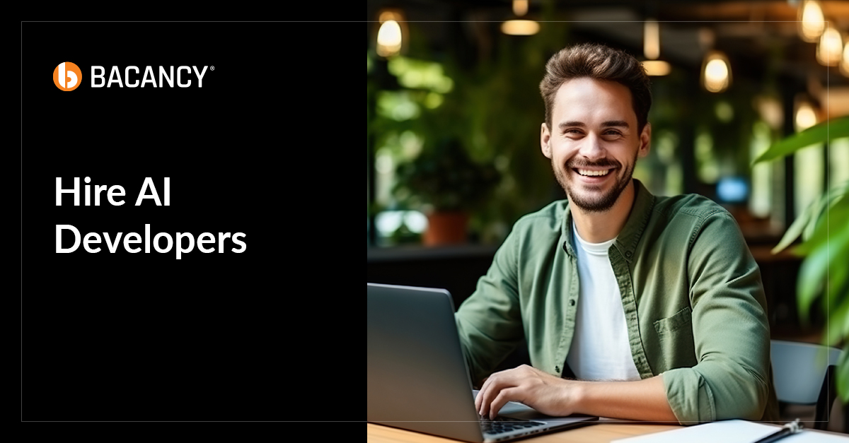 Hire AI Developers | 80+ AI Engineers | Schedule Interview