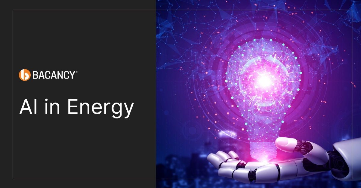 AI in Energy - Revolutionize Your Energy Business With AI Solutions