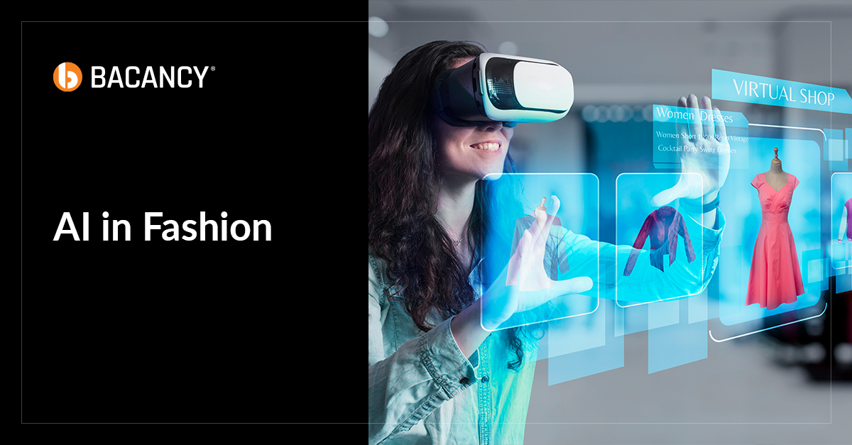 AI in Fashion: Customization, Integration, and Case Studies