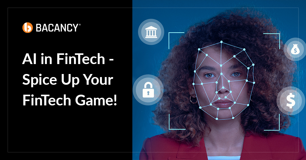 Ai In Fintech Explore Use Cases Latest Tech And Trends