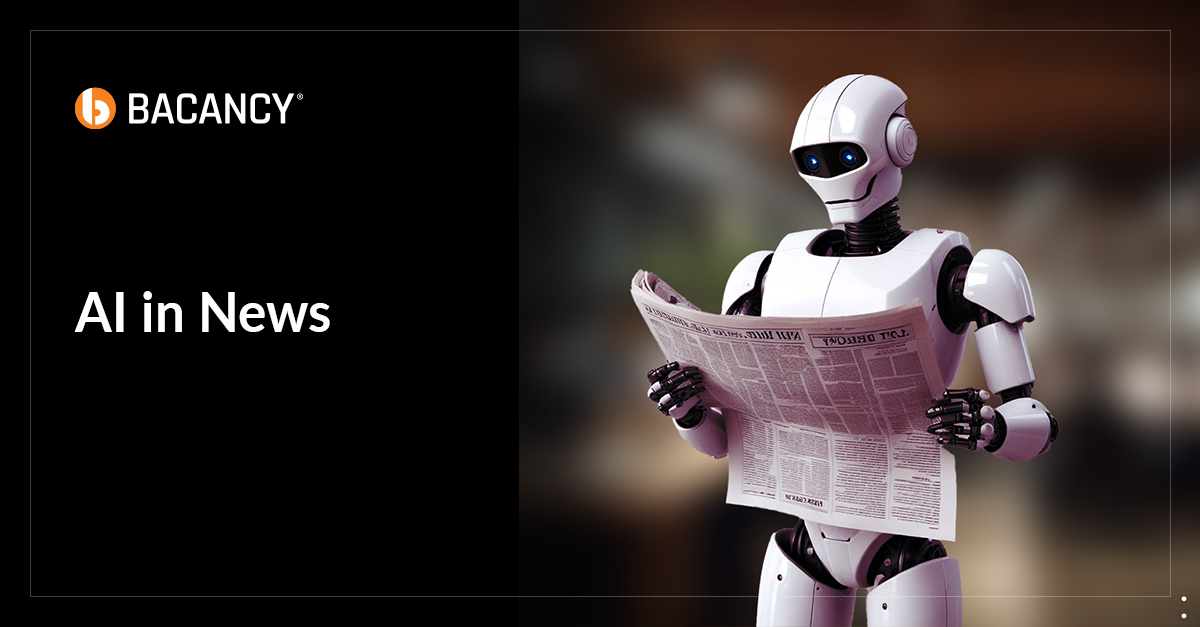 AI in News: Integrations, Case Studies, Possibilities