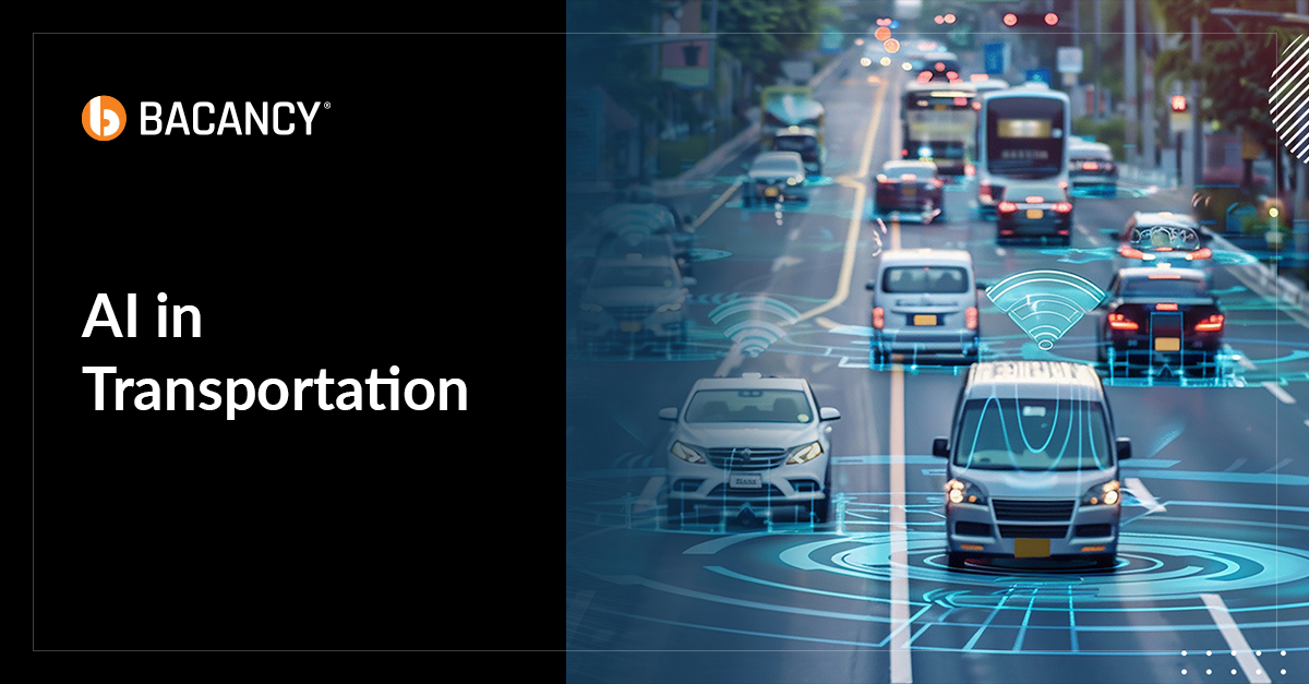 AI in Transportation: Integrations, Solutions, and Executions