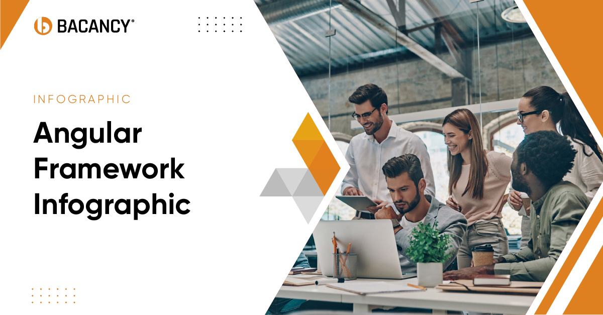 AngularJS Framework Infographic | AngularJS Usage Statistics