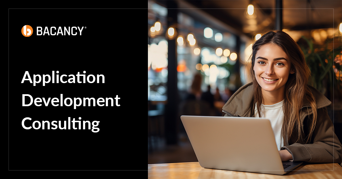 Application Development Consulting | 15 Days Risk-Free Trial