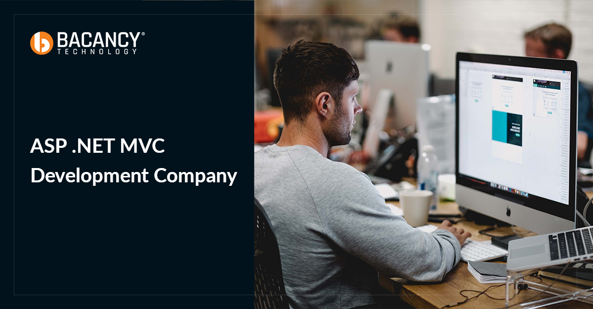 ASP.NET MVC Development Company, 80+ ASP.NET MVC Experts