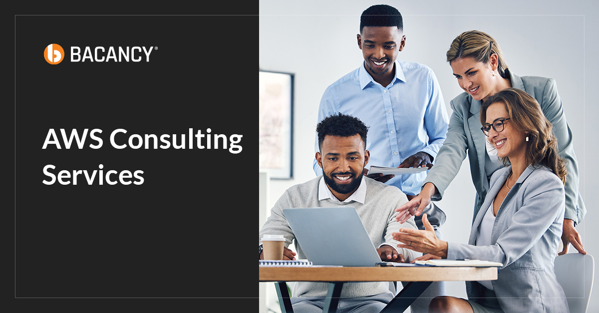 AWS Consulting Services | #1 AWS Consulting Company