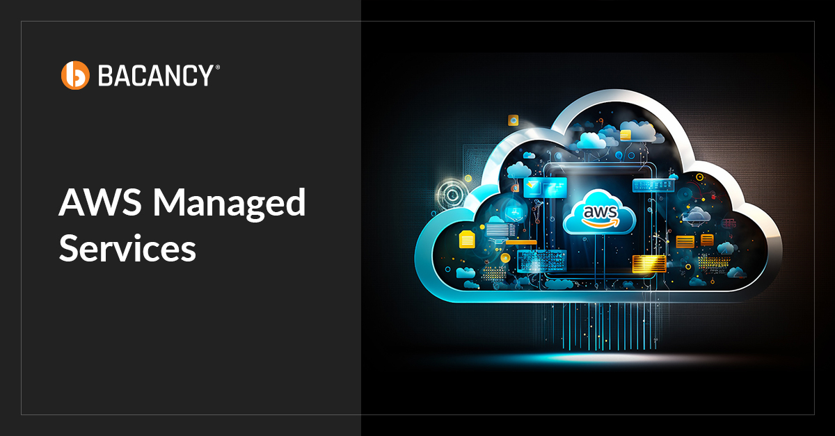 AWS Managed Services | Scalable AWS Management Solutions