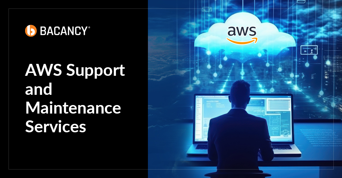 AWS Support and Maintenance Services | 24/7 AWS Tech Support