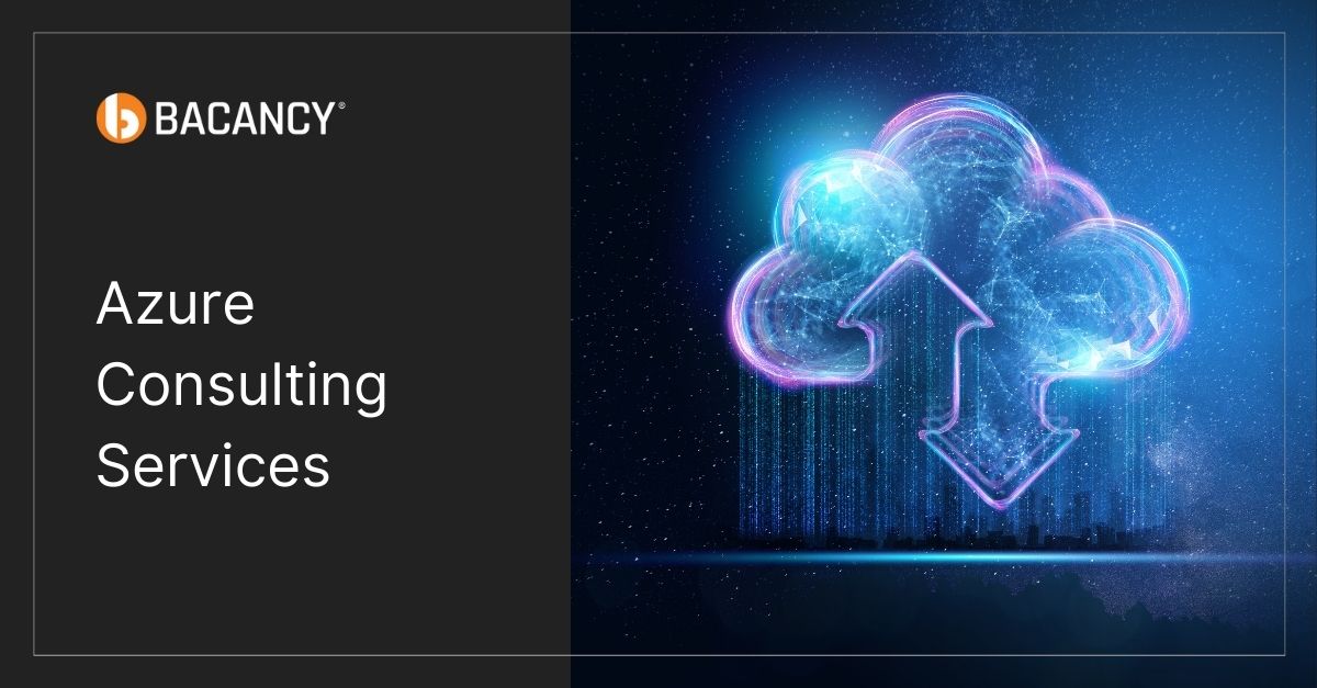 Azure Consulting Services | 30+ Certified Azure Consultants