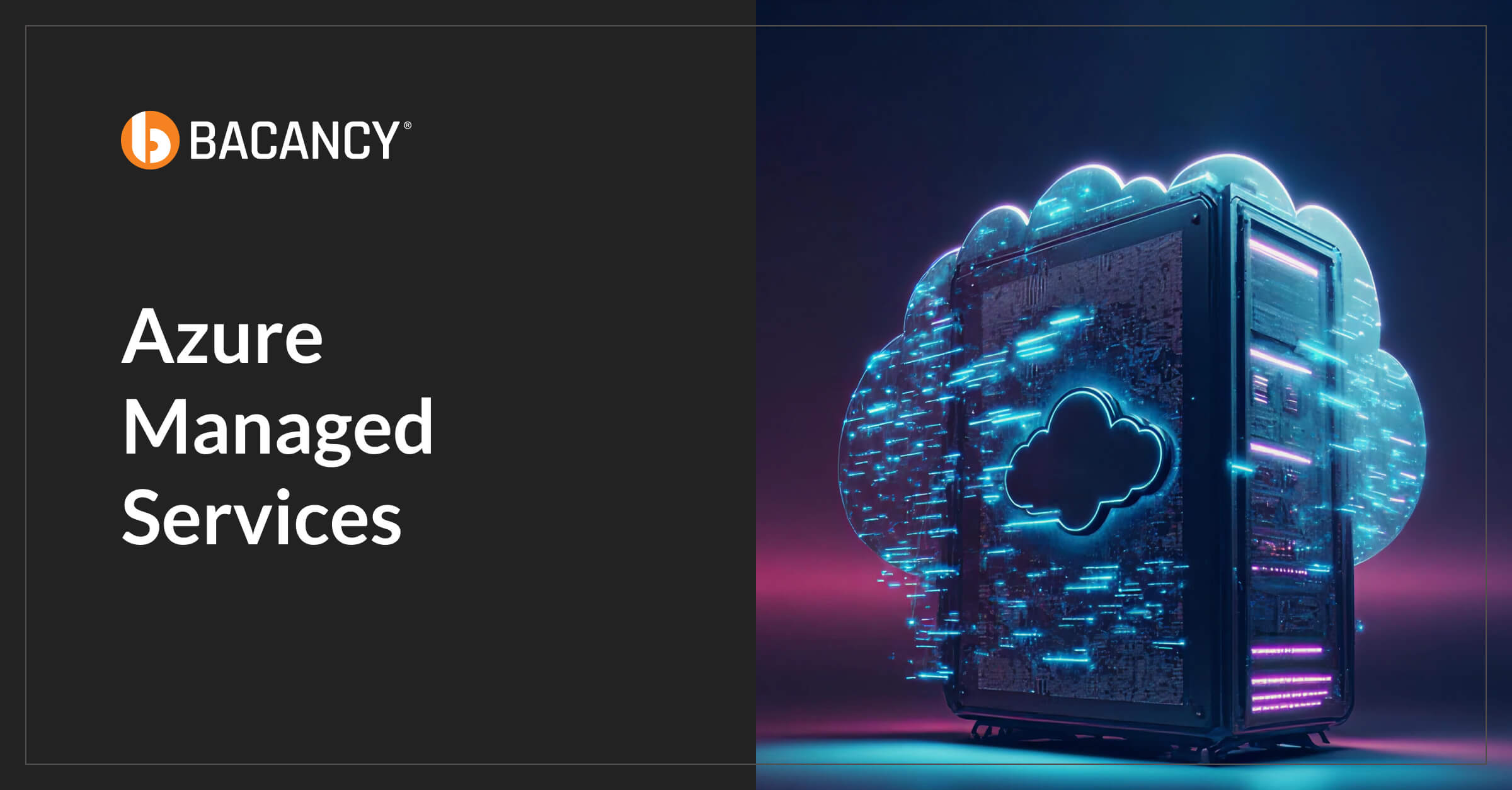 Azure Managed Services | Certified Microsoft Azure Experts