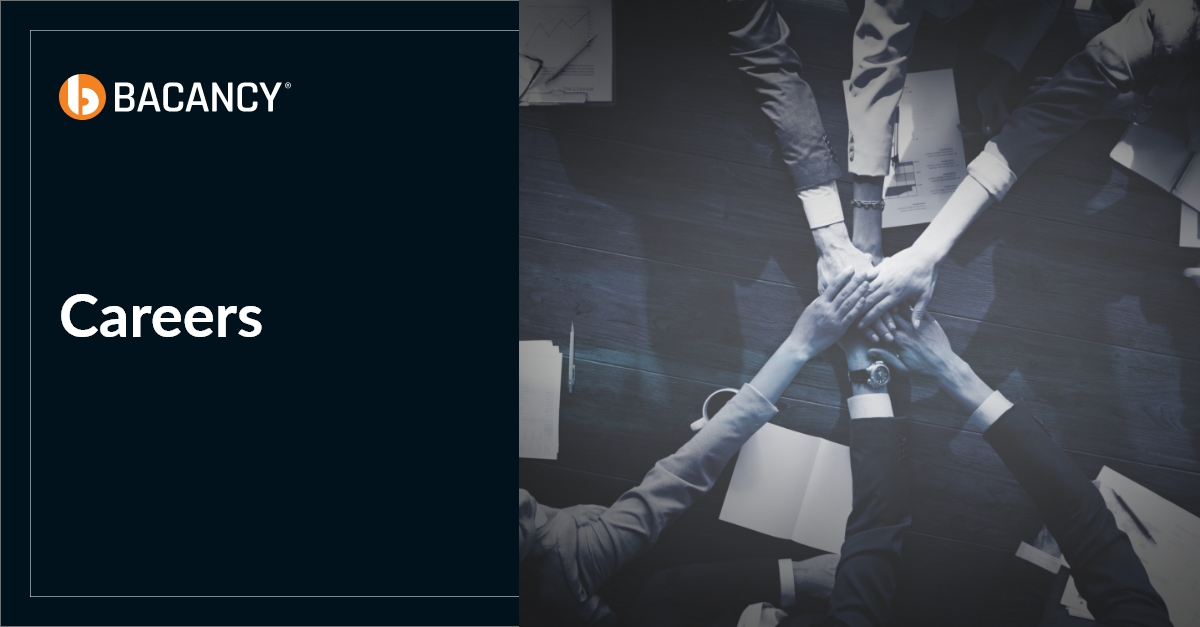 Jobs and Training | Career Opportunity at Bacancy